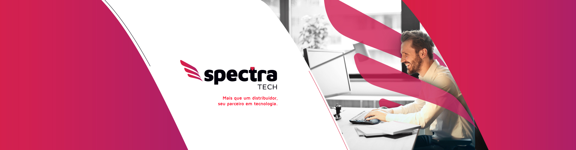 Spectra Tech Distribuidora